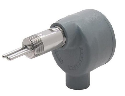 Stainless Steel Explosion Proof Flow Switch , Programmable Liquid Flow Switch