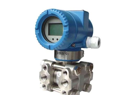 Special Design Differential  Pressure Transmitter Oem For Iron Steel Industry