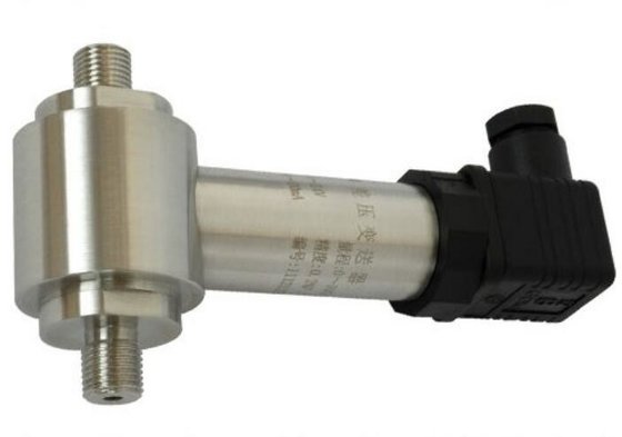 4 - 20mA Differential Pressure Level Transmitter , Differential Pressure Measurement Device