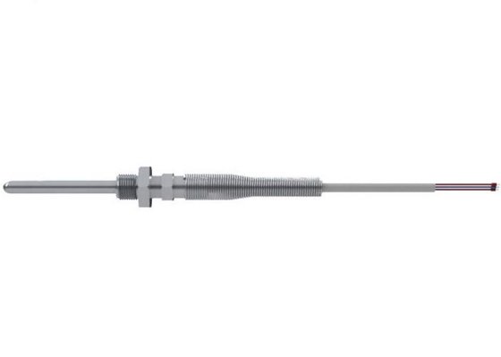 Simple RTD Temperature Sensor , High Accuracy Electronic Temperature Sensor