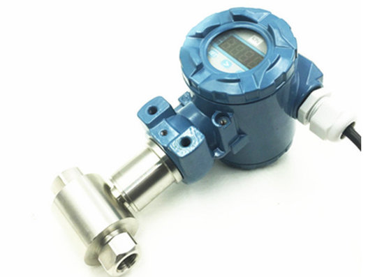 Special Design Differential  Pressure Transmitter Oem For Iron Steel Industry
