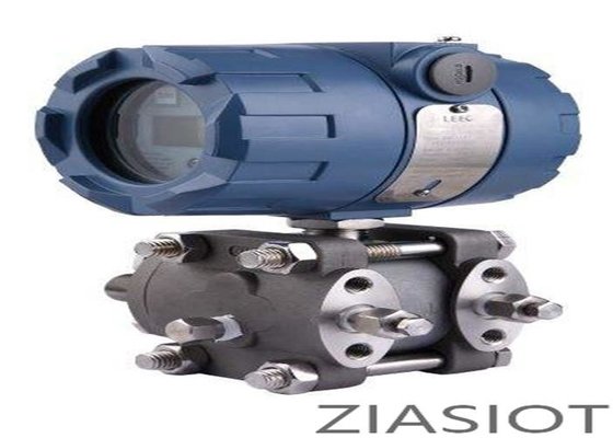 Industrial Automotive Pressure Transmitter 2bar - 600bar Pressure Range
