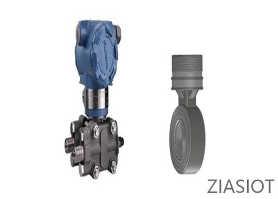Industrial Automotive Pressure Transmitter 2bar - 600bar Pressure Range
