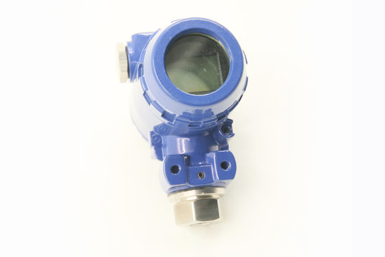 Digital Water Pressure Gauge ±0.05% High Accuracy Self Calibration Correction
