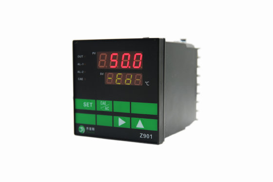 Intelligent Digital Pressure Indicator Pid Pressure Controller 0.001 Display