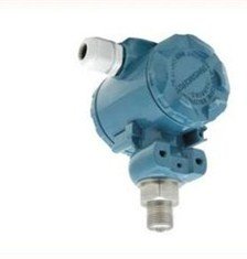Anti Interference Differential Pressure Transducer -20°c - 80°c Temperature Range