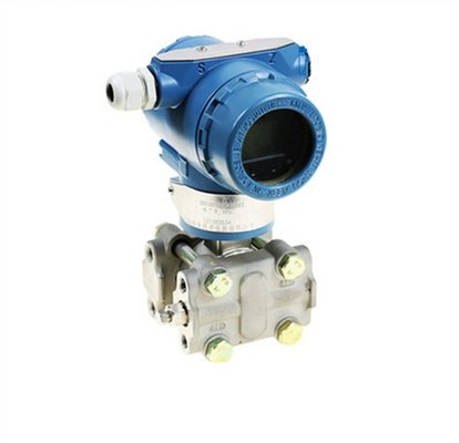 Wide Measuring Range Differential Pressure Level Transmitter 0.5 %fs Accuracy