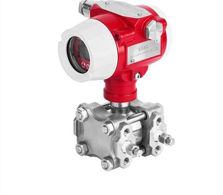 High Reliability Digital Differential Pressure Transmitter Safety Grade Ip67