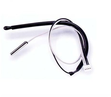 0 - 10v Output Industrial Temperature Sensor Weak Corrosive Iso 9001 2008