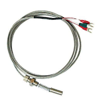 Oem Industrial Temperature Sensor -150 - +200 Temperature Range Hl101a