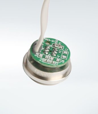 5m Load Resistance Pressure Sensor Chips 0 - 100mv 1.5ma 25°c Piezoresistive