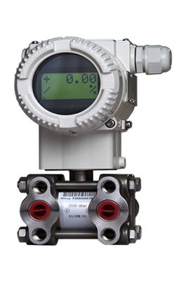 Stable Differential Pressure Level Transmitter Processing Temperature -40 To 85℃