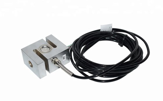 Batching Scales Load Cell Sensor Stainless Steel Material Ip68 Welding Seal