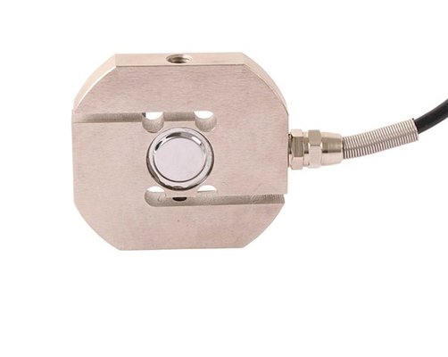0.05%fs Accuracy Weighing Load Cell Sensor 5 - 500kg Measuring Range