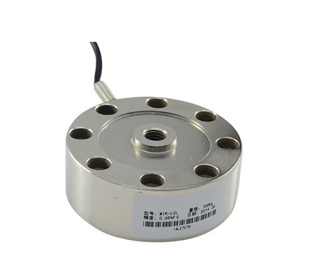 High Precision Inductance Load Cells For Weighing , 2mv / V Oad Cell Weighing System