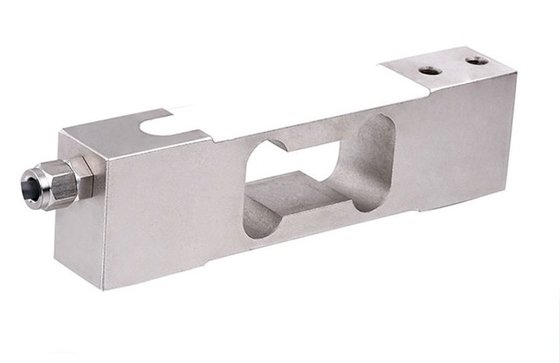 Inductance Resistance Load Cell Sensor Oiml C3 Accuracy Class For Counting Scales