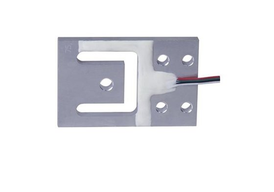 S Accuracy Class Inductance Precision Load Cell ,  Ip65 Industrial Load Cells