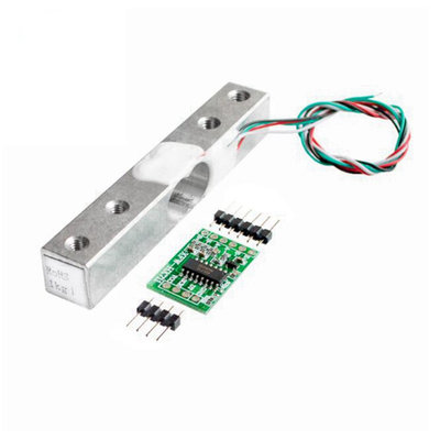 1kg Small Scale Load Cell / Industrial Weight Sensor For Pressure Sensor