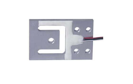 Aluminum Alloy Material Load Cell Sensor Ip65 Protection With Surface Anodized