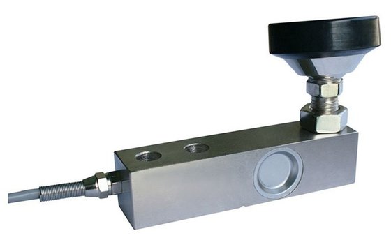 Electronic Weight Scale Precision Load Cell Aluminum Alloy Material High Capacity