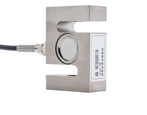 C3 Accuracy Class Load Cell Sensor High Capacity 50kg To 2ton Oem Service