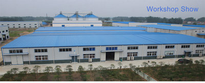 FORTOP FOOD GROUP CO., LTD