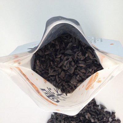 Factory Price Smaller  Dried Black Fungus Mushroom within 2CM
