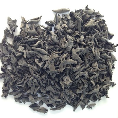 Factory Price Smaller  Dried Black Fungus Mushroom within 2CM