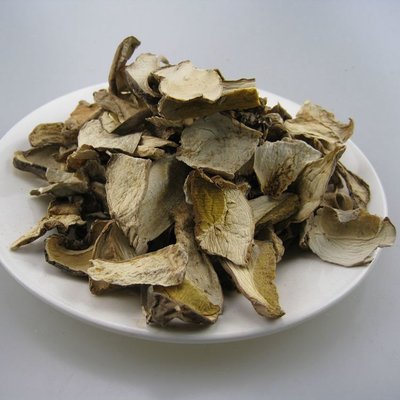 Factory Price Grade A2 Dried Boletus Edulis Slices