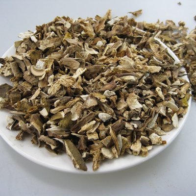 Factory Price Wild Dried Organic Funghi Porcini Mushroom Broken Slices