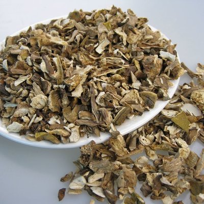 Factory Price Wild Dried Organic Funghi Porcini Mushroom Broken Slices