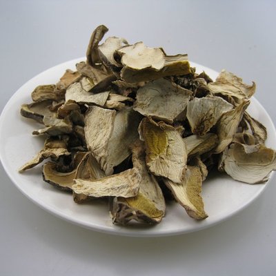 Factory Price Premium Wild Dried Funghi Porcini Slices in Different Grades