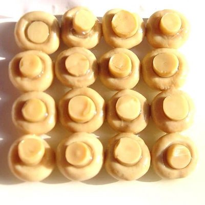Factory Price Premium Canned Mushroom Whole / Slices / PNS in Brine