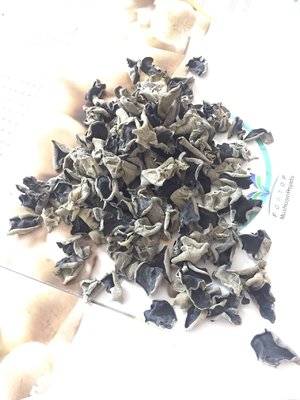 Factory Price Premium Quality AAA Grade Dried Black Fungus (Size:1.0-1.8cm,1.8-2.5cm,2.5cm above)