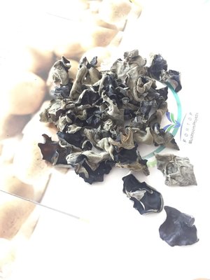 Factory Price Premium Quality AAA Grade Dried Black Fungus (Size:1.0-1.8cm,1.8-2.5cm,2.5cm above)