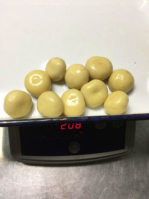 Factory Price NEW SEASON FORTOP BRAND Canned Mushroom Whole in Brine N.W.800G,D.W.400G