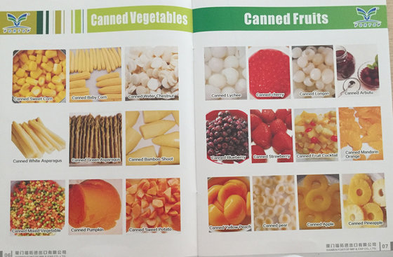 Factory Price New Season Vegetarian Tinned Yellow Sweet Corn in Brine Professional Supplier
