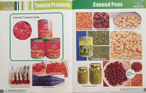 Factory Price New Season Vegetarian Tinned Yellow Sweet Corn in Brine Professional Supplier