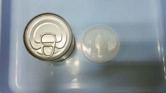 Factory Price Premium Canned Sweet Corn With Cap & Spoon