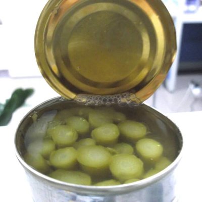 Factory Price Premium Fresh Canned Green Asparagus in Brine