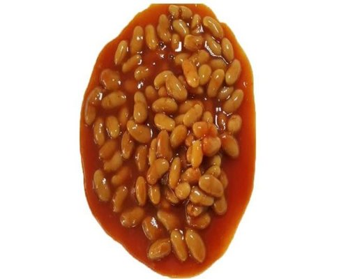 Factory Price Premium China Canned White Kidney Bean in Tomato Sauce