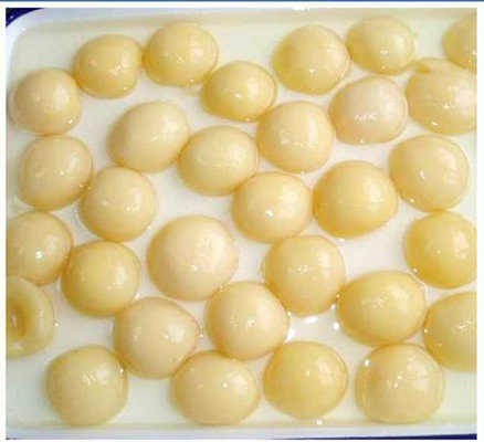Factory Price Premium New Crop Canned Pear in Syrup ( Halves/Slices/Dices)
