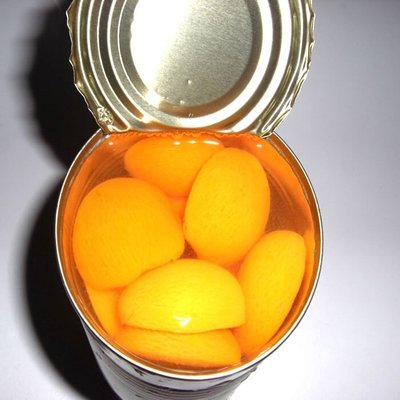 Factory Price Premium New Crop Canned Apricot Halves in Light Syrup