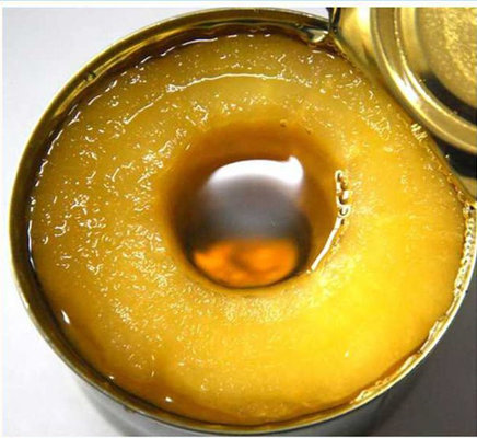 Factory Price Premium New Crop Canned Apple Whole/Halves/Slices in Syrup