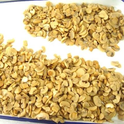 Factory Price Premium China Canned Mushroom Pieces and Stem in Brine