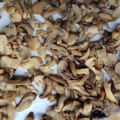 Factory Price Premium China Canned Mix Mushroom Pieces and Stem in Brine