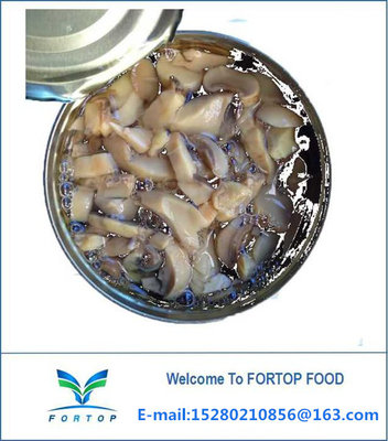 Factory Price Premium China Canned Mix Mushroom Pieces and Stem in Brine