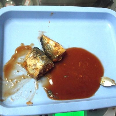 Factory Price Premium China Canned Mackerel Fish in Tomato Sauce