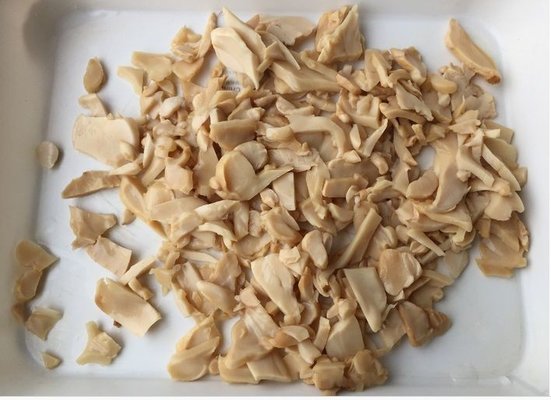 Factory Price Chinese Fresh Canned Mushroom Slices in Brine