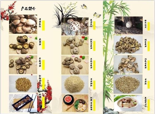 Factory Price Premium  Thick Dried Black Fungus (Mu Er/ Auricularia Auricula)1.8cm-2.5cm
